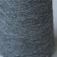 China Fire Fighting Cloth Lining Meta Aramid Yarn Ne42/2 - 50% Meta Aramid 50% Viscose - Ne40/2 Count for sale