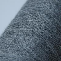 China Fire Fighting Cloth Lining Meta Aramid Yarn Ne42/2 - 50% Meta Aramid 50% Viscose - Ne40/2 Count for sale