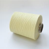 China High Strength Para Aramid Yarn 500 kg Minimum Order with EN 11612 Certification for Industrial Applications for sale
