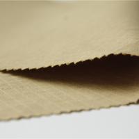 China Pre-Oxidized Fiber Para Aramid Fabric 230gsm 1.5m Width for Sparks Protection and Thermal Resistance for sale