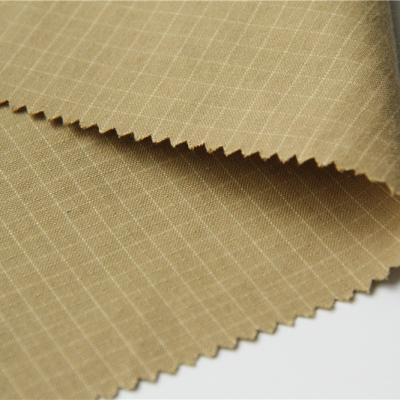 China Para Aramid Fabric with Pre-Oxidized Fiber for Rail & Air Seats - 300 GSM, 1.5m Width, 400°C Heat Resistance for sale