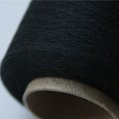 China 20s/2 Lenzing Viscose Yarn - 1.5kg Cones, OEKO-TEX Certified, Custom Colors Available for sale