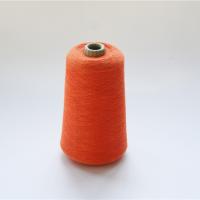 China Lenzing Viscose Yarn Ne10s-50s for Workwear with Superior Moisture Absorption and Dehumidification Performance for sale