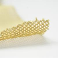 China 260gsm Raw Yellow Para-Aramid Fiber Cloth with 1.5m Width for Industrial Reinforcement Applications for sale