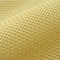 China 260gsm Raw Yellow Para-Aramid Fiber Cloth with 1.5m Width for Industrial Reinforcement Applications for sale