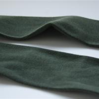 China 60gsm Meta Aramid Cuff for Industrial Workwear - 6.5cm Width Flame Retardant Fabric with EN11611/NFPA2112 Certification for sale