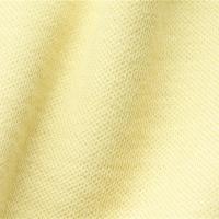 China Double-Sided 50% Para-Aramid 50% Meta-Aramid Knitted Fabric 360 GSM for Cut-Resistant Gloves for sale