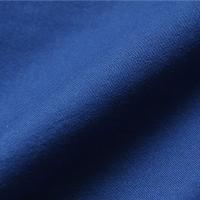 China Blue Lenzing Viscose Fabric Ne35/2 - 180gsm Flame Resistant Material for Electric Power Industry Applications for sale