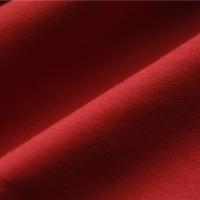 China Wrinkle Resistant Modacrylic Fabric LOI≥30 Flame Retardant 80 Meters Per Roll for sale