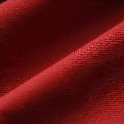 China Wrinkle Resistant Modacrylic Fabric LOI≥30 Flame Retardant 80 Meters Per Roll for sale