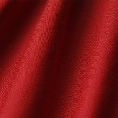 China High Abrasion Resistance Modacrylic Cotton Fabric with LOI >30 and 80-Meter Roll Length for Flame-Resistant Clothing for sale