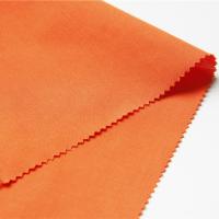 China 180gsm Lenzing Viscose Fabric - 1.5m Width Flame Resistant Material for Electric Arc Furnace Safety for sale