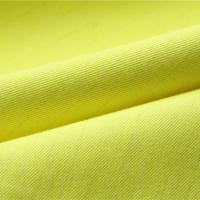 China Protex Cotton Modacrylic Flame Retardant Fabric 370 GSM 1.47m Width for Aircraft Blankets for sale