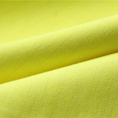 China Protex Cotton Modacrylic Flame Retardant Fabric 370 GSM 1.47m Width for Aircraft Blankets for sale