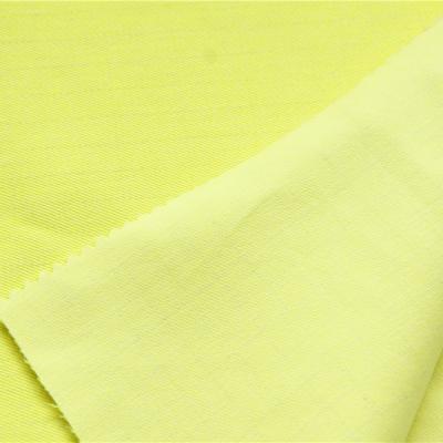 China High Abrasion Resistance Modacrylic Fabric - 80 Meter Rolls with LOI >30 and Anti-Static Properties for sale