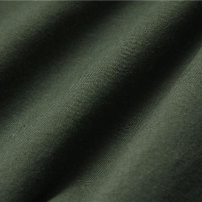 China 100gsm Modacrylic Protex C Cotton Antistatic Flame-Retardant Fabric 1.5m Width with EN11611/NFPA2112 Certification for sale