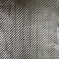 China Aerospace Carbon Fiber Cloth 200 GSM 3K Twill Weave with EN11611 EN11612 Certification for sale