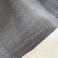 China K3 Carbon Aramid Fiber Cloth 200 GSM 3K Weave for Fishing Rods, Tennis Rackets & Aerospace for sale