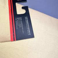 China 1.5m Wide 230gsm Para Aramid Woven Fabric for Oxygen Tank Wrapping with EN11611/NFPA2112 Certification for sale