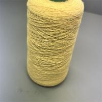 China High Strength Para Aramid Yarn 500 kg Minimum Order with EN 11612 Certification for Industrial Applications for sale