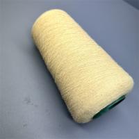 China 90TEX Para Aramid Fiber Yarn - 4750CN Strength, Ne20/3 Count for Industrial Sewing Thread and Protective Aprons for sale