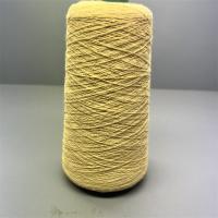 China 90TEX Para Aramid Fiber Yarn - 4750CN Strength, Ne20/3 Count for Industrial Sewing Thread and Protective Aprons for sale