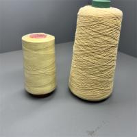 China Para Aramid Yarn Ne20/3 Mechanical Electrical Sewing Thread - 4750CN Strength, -196℃ to 204℃ Range for sale