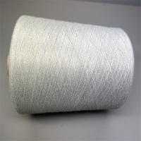 China Modacrylic Fiber Yarn Ne20/1 for Sock Manufacturing and Hand Knitting - 70% Modacrylic 30% Meta Aramid Heat Resistant for sale