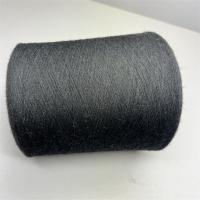 China Lenzing Viscose Yarn 20s/2 1.5kg Cone - OEKO-TEX Certified Flame-Resistant Textile Material for sale