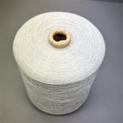 China Lenzing Viscose Yarn 20s/2 1.5kg Cone - OEKO-TEX Certified Flame-Resistant Textile Material for sale