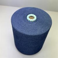 China NE40/2 Lenzing Viscose Flame Retardant Yarn for Protective & Electric Clothing - 200KG MOQ for sale