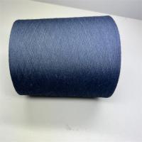China NE40/2 Lenzing Viscose Flame Retardant Yarn for Protective & Electric Clothing - 200KG MOQ for sale
