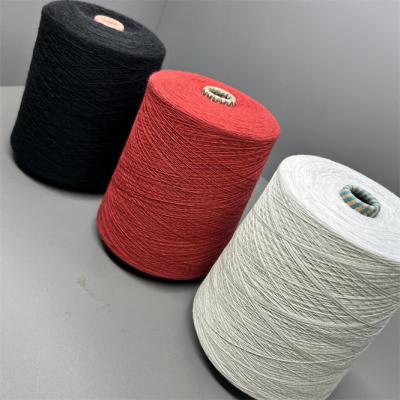 China NE30/2 Lenzing Viscose Yarn for Soft Underwear & Work Clothes - 100% Regenerated Cellulose Fiber for sale