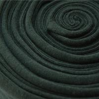 China Aramid Cuff Flame Resistant Racing Suit Accessories 60 GSM 6.5cm Width Certified EN11611 EN11612 for sale