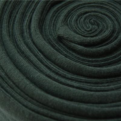 China Aramid Cuff Flame Resistant Racing Suit Accessories 60 GSM 6.5cm Width Certified EN11611 EN11612 for sale