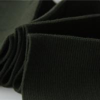 China Meta Fiber Flame Resistant Accessories with Spandex - 600 GSM Weight, 100 cm Width - EN11611/EN11612 Certified for sale