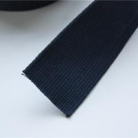 China NE30/1 Flame Resistant Aramid Tape 3.8cm Width 40g Weight - Certified EN11611 EN11612 NFPA2112 for sale