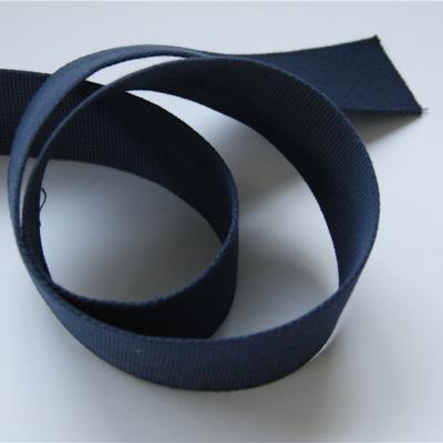 China 2.5cm Flame Resistant Aramid Tape for Empty Call Devices - 30g Weight, -196°C to 204°C Temperature Range for sale