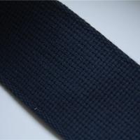 China 2.5cm Flame Resistant Aramid Tape for Empty Call Devices - 30g Weight, -196°C to 204°C Temperature Range for sale