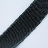 China 5cm Flame Resistant Aramid Tape for Safety Belt - 50g Weight, 100% Meta Aramid Material with EN11611/EN11612 Certification for sale
