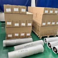 China 200gsm Carbon Aramid Fabric 1m Width 3K Twill for Civil Engineering Structural Reinforcement for sale