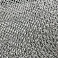 China 600D Filament Para-Aramid Fiber Cloth Mesh Black - 260gsm Weight, 1.5m Width, High Temperature Resistant Industrial Fabric for sale