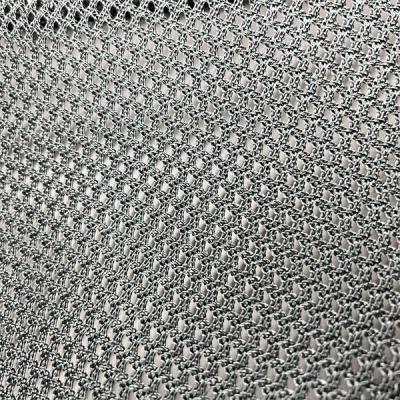 China 600D Filament Para-Aramid Fiber Cloth Mesh Black - 260gsm Weight, 1.5m Width, High Temperature Resistant Industrial Fabric for sale