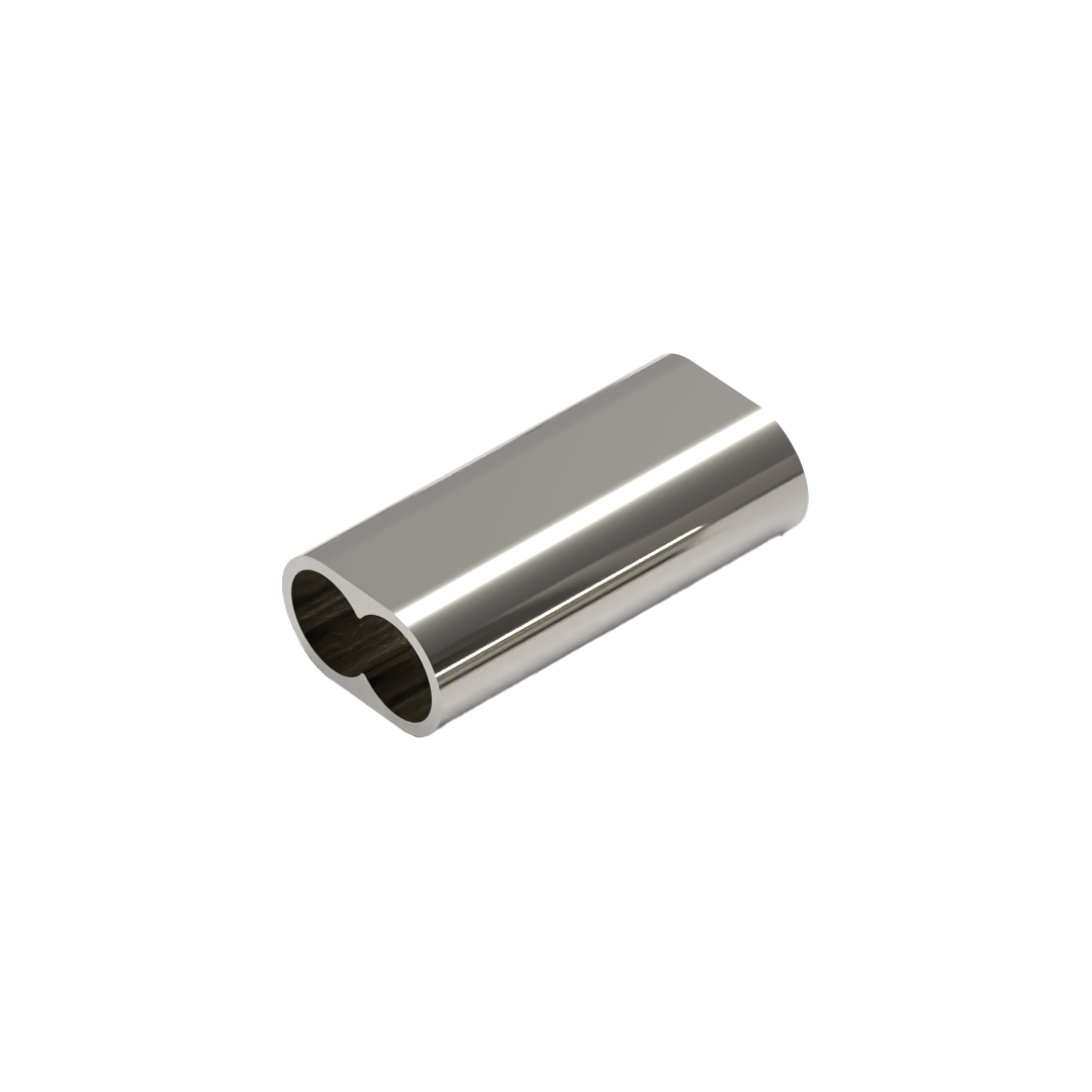ZT818 Cobalt-Based Tungsten Carbide Liner for Extruder Barrels