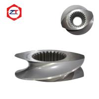 China High Performance Extruder Spare Parts For Multi Screw And Twin Screw Extruder for sale