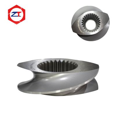 China High Performance Extruder Spare Parts For Multi Screw And Twin Screw Extruder for sale