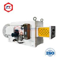 China ZHITIAN High Torque Gearbox For Co Rotating Parallel Twin Screw Extruders for sale