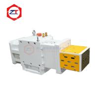 China Efficient Lab Twin Screw Extruder With Customizable Output Speed for sale