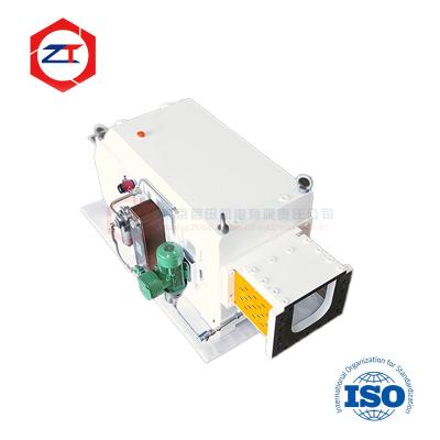 China High Precision OEM Twin Screw Extruder Parts ZT-N Gearbox for Extrusion Machine Center Diameter 15.6-350mm And Over for sale