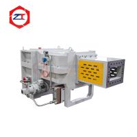 China Twin Screw Extruder Parts TDSN Series Gearbox 7Nm/cm³ High Efficiency Robust Design for sale